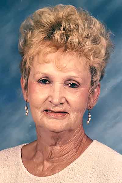 Connie Mae Hale 1936-2022 | News, Sports, Jobs - Tribune Chronicle